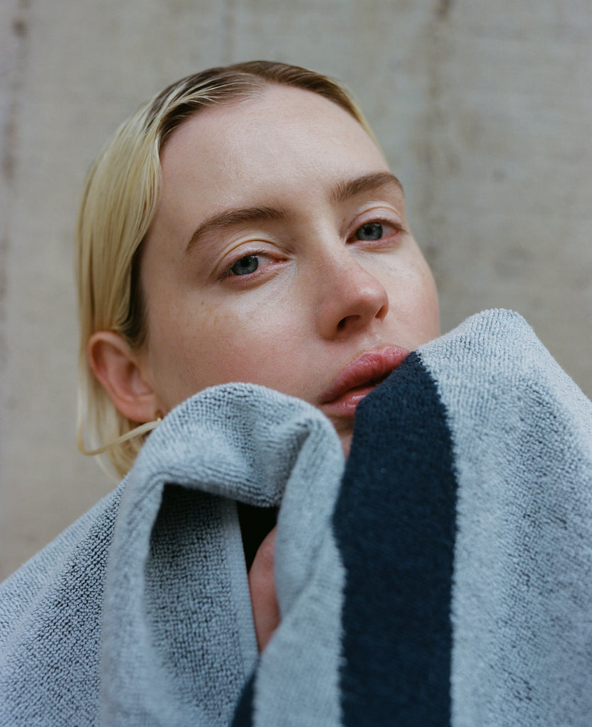 BAINA: Collection 05 – Oliver Thom