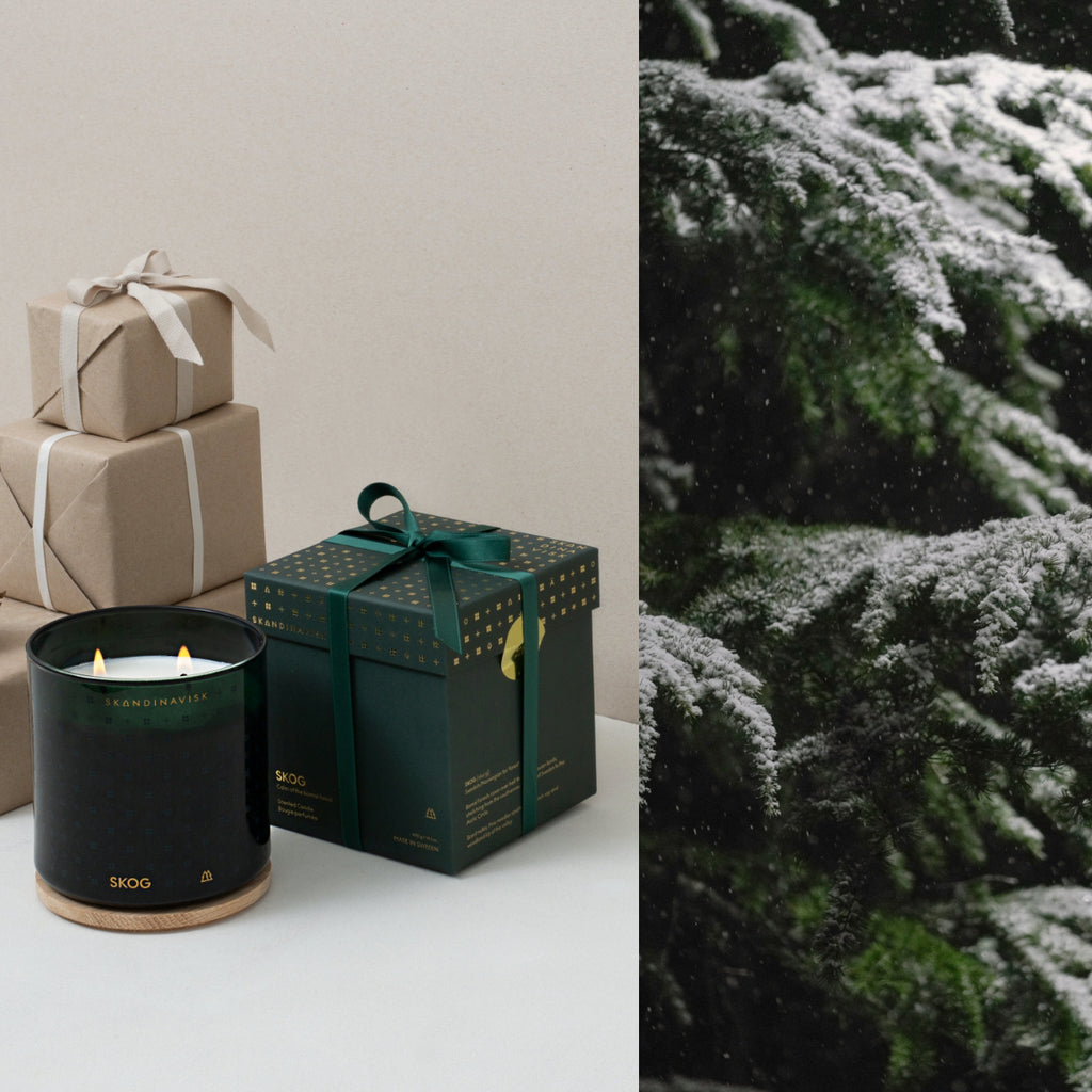 A very Skandi Christmas – Oliver Thom