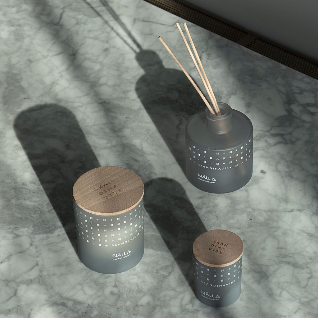 Skandinavisk next generation – Oliver Thom