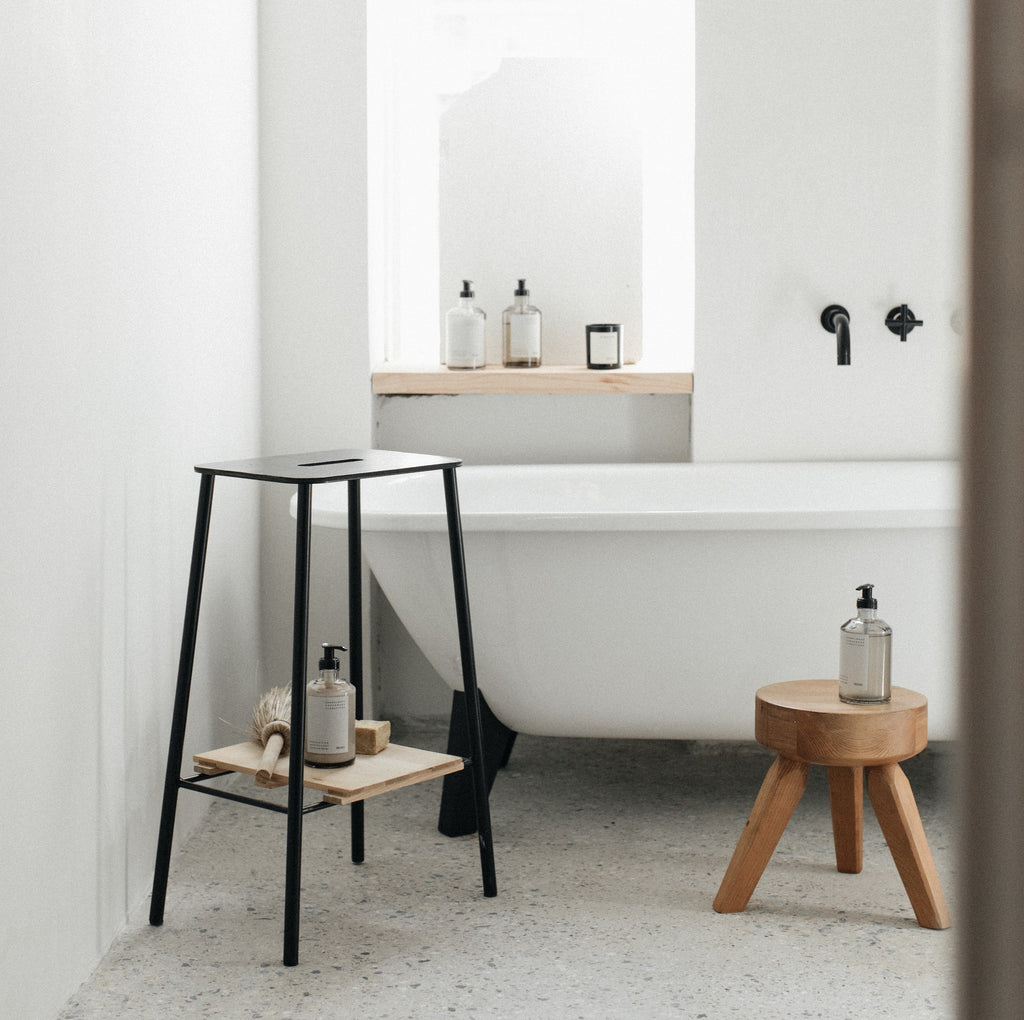 Spotlight on: Frama – Oliver Thom