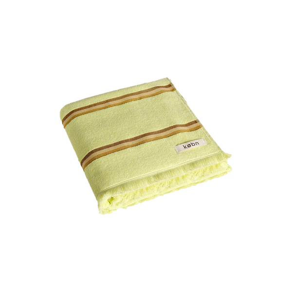Citrus Towel – Oliver Thom