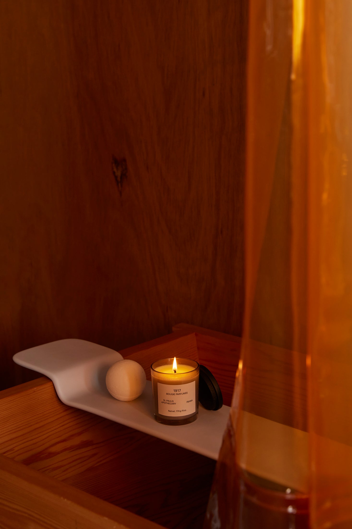 About Oliver Thom | Natural Cleaning Products For Bathroom