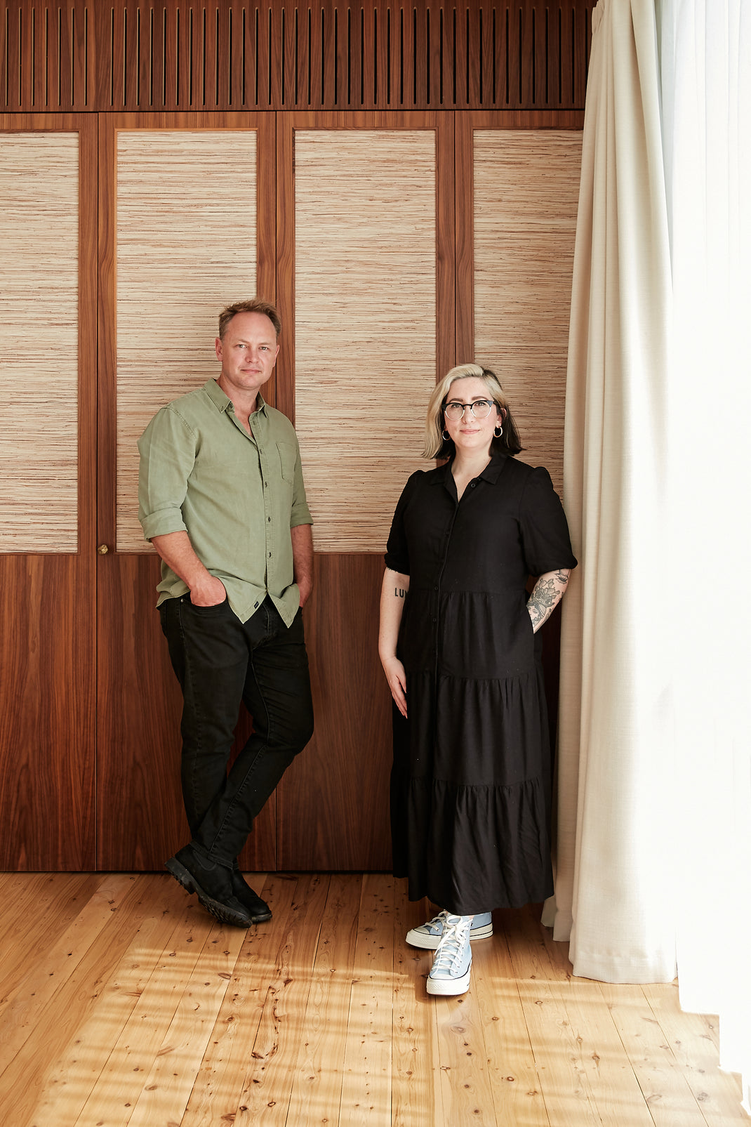 About Oliver Thom | Natural Cleaning Products For Bathroom