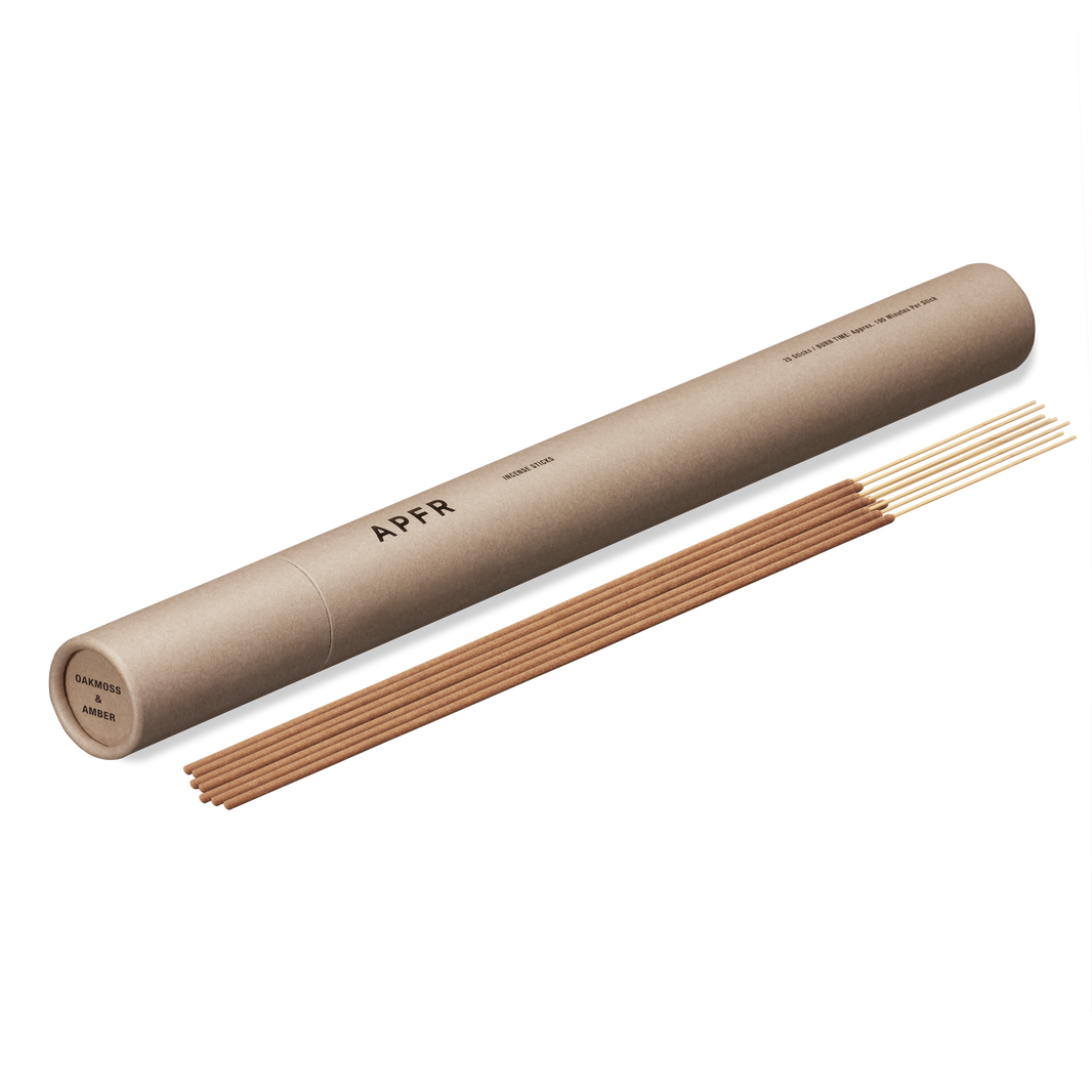 APFR – Oliver Thom