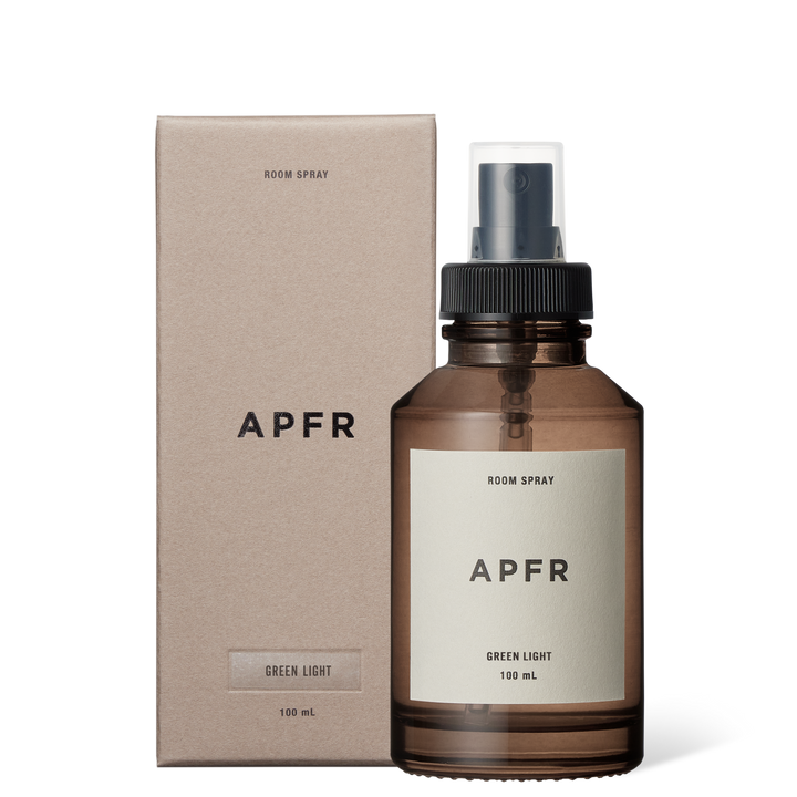 APFR – Oliver Thom