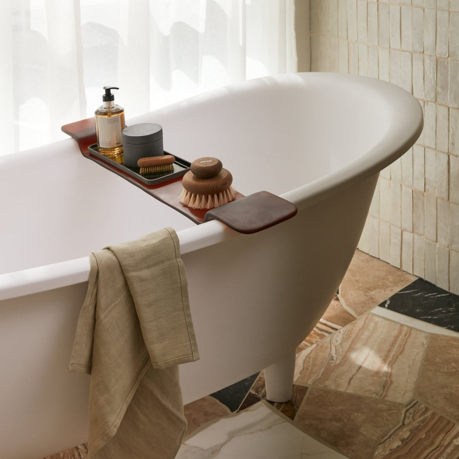 Bathroom Furniture | Bathroom stools | Bathroom Side Tables – Oliver Thom