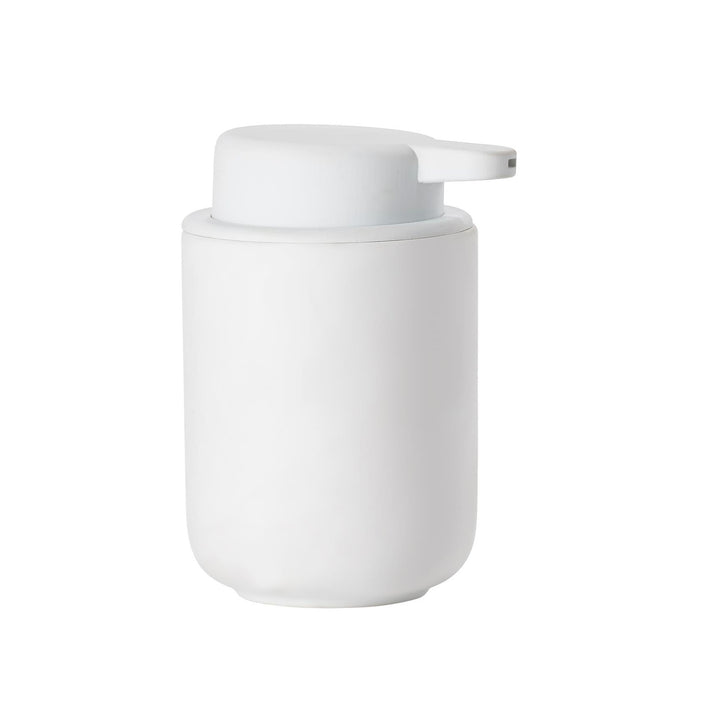 White Zone Ume Soap Dish – Oliver Thom