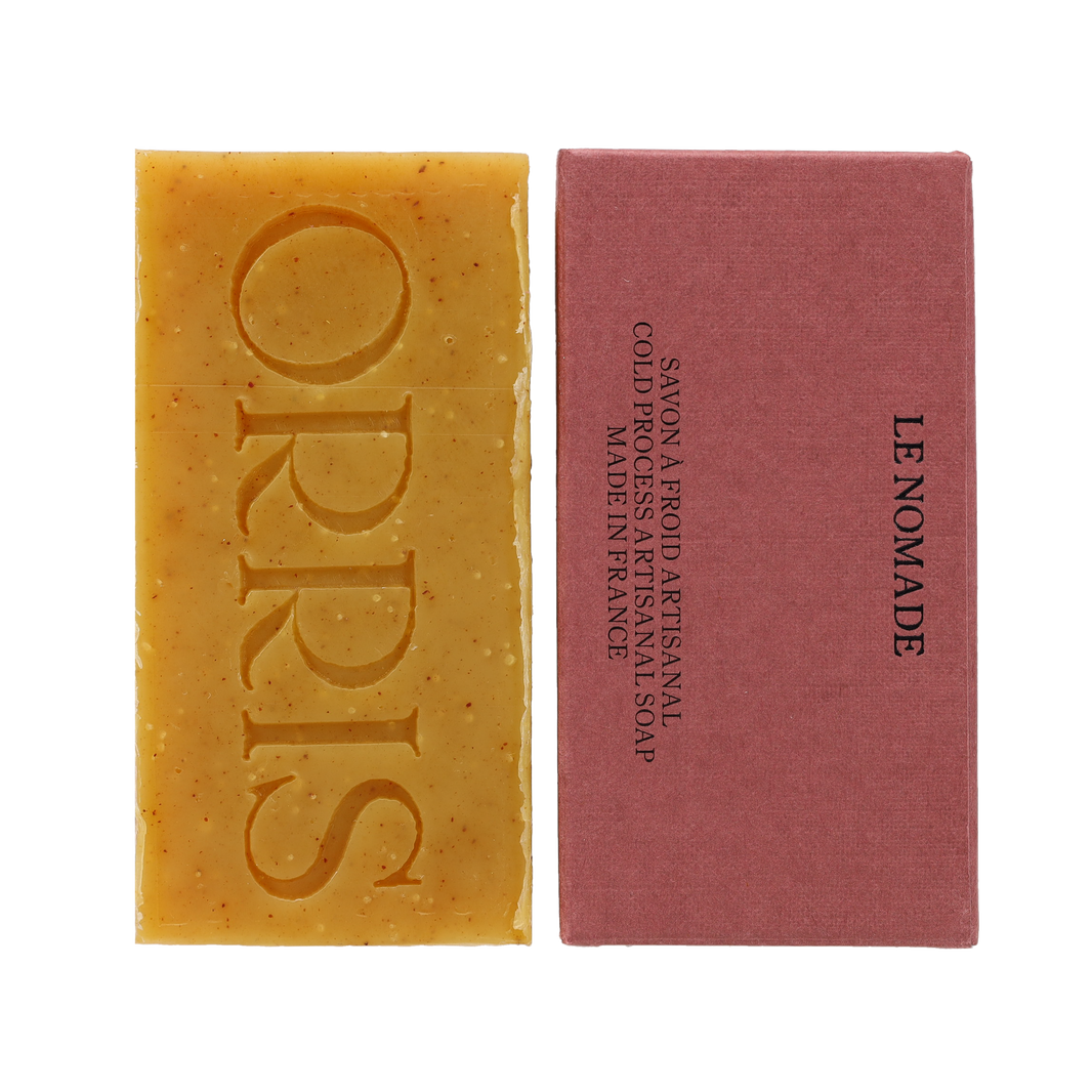 Le Botaniste- St. John’s Wort, Comfrey Leaf and Calendula Flowers ...